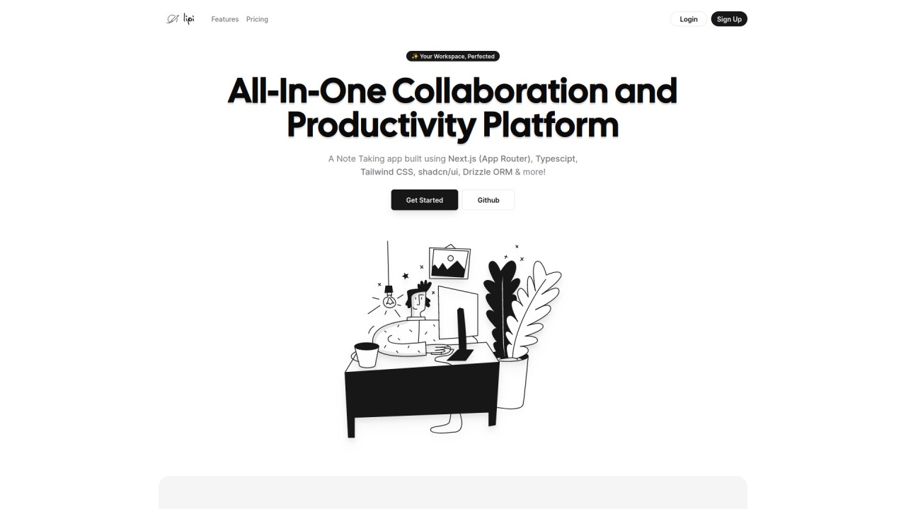 Hemant Rajput on LinkedIn: #nextjs #github #opensource #webdevelopment ... Hemant Rajput on LinkedIn: #nextjs #github #opensource #webdevelopment ...