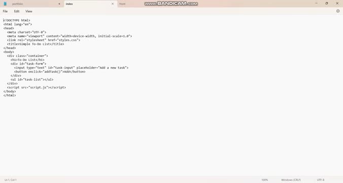 Aravind dasaram on LinkedIn: #webdevelopment #frontend #to #coding # ... Aravind dasaram on LinkedIn: #webdevelopment #frontend #to #coding # ...