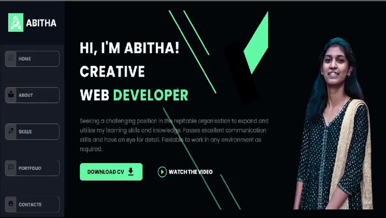 Abitha . on LinkedIn: #frontenddevelopment #html #css #reactjs # ... Abitha . on LinkedIn: #frontenddevelopment #html #css #reactjs # ...