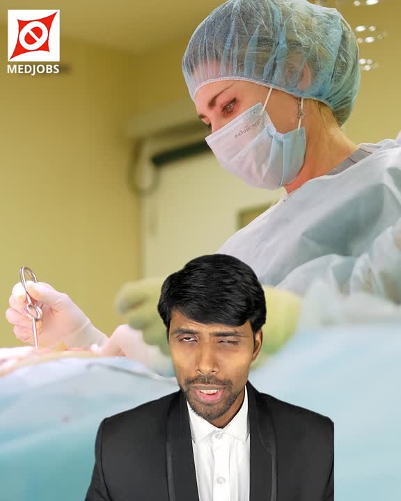 vinoth mohan on LinkedIn: #healthcare #recruitment #jobplatform vinoth mohan on LinkedIn: #healthcare #recruitment #jobplatform