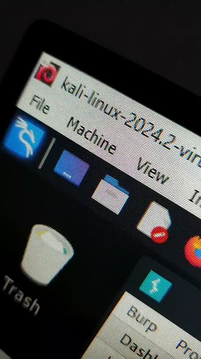Moe D. on LinkedIn: #ctf #hacker101 Moe D. on LinkedIn: #ctf #hacker101
