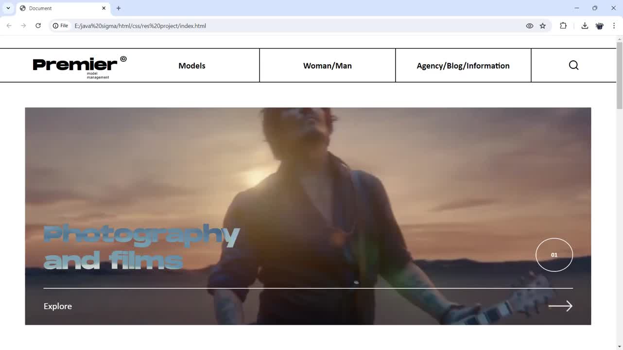 Sahil Ahamad on LinkedIn: #webdevelopment #css #bootstrap #html Sahil Ahamad on LinkedIn: #webdevelopment #css #bootstrap #html
