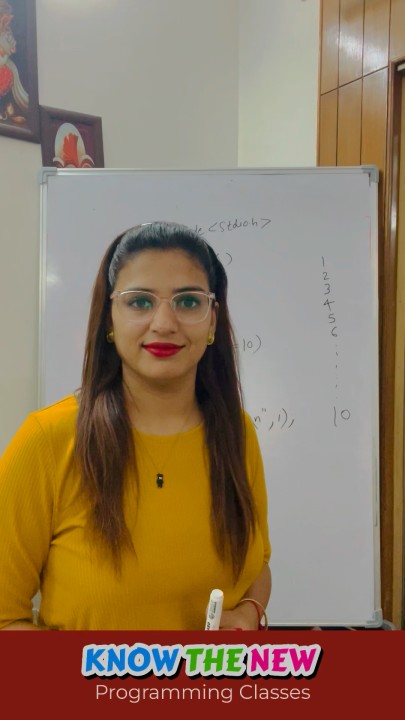 Sahil Malhotra on LinkedIn: Follow Vandana Malhotra for programming ... Sahil Malhotra on LinkedIn: Follow Vandana Malhotra for programming ...