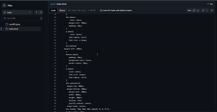 Soni Mehta on LinkedIn: #webdevelopment #landingpage #html #css # ... Soni Mehta on LinkedIn: #webdevelopment #landingpage #html #css # ...