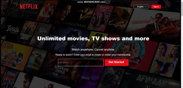 Ananthu Ap on LinkedIn: #webdevelopment #html #css #netflixinspired # ... Ananthu Ap on LinkedIn: #webdevelopment #html #css #netflixinspired # ...