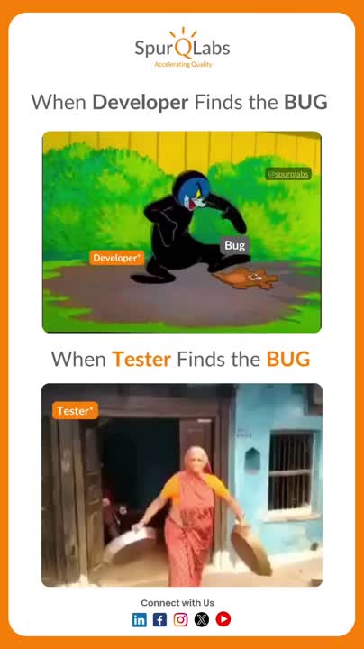 Sumit Goyal on LinkedIn: #tester Sumit Goyal on LinkedIn: #tester