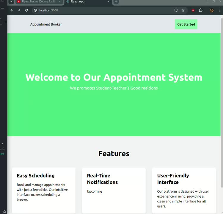 Dhiraj Kumar on LinkedIn: #webdevelopment #mernstack #tailwindcss # ... Dhiraj Kumar on LinkedIn: #webdevelopment #mernstack #tailwindcss # ...