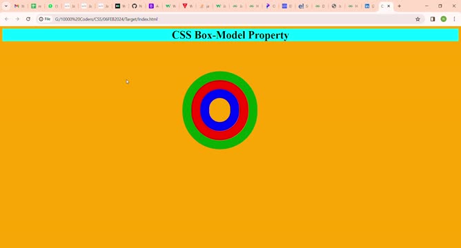 Narendra Venkata on LinkedIn: #css Narendra Venkata on LinkedIn: #css