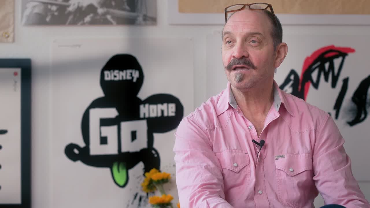 Dan Hendrickson on LinkedIn: Working with James Victore continues to ... Dan Hendrickson on LinkedIn: Working with James Victore continues to ...