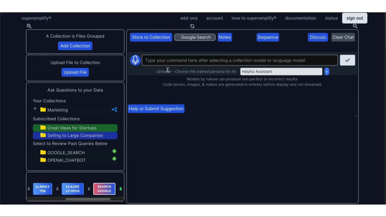 Dipen Mehta, AIF®, CIMA® on LinkedIn: #ai #privatemodels #datasecurity ... Dipen Mehta, AIF®, CIMA® on LinkedIn: #ai #privatemodels #datasecurity ...