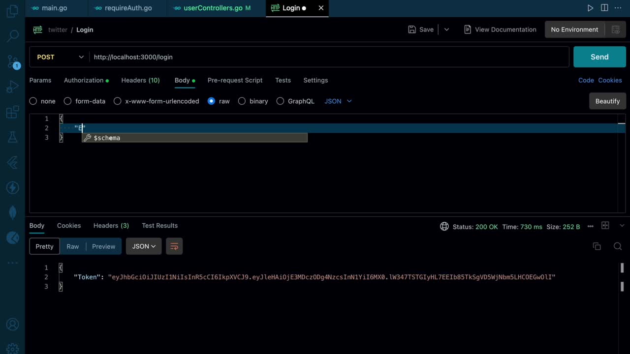 Tavkeer Shah on LinkedIn: #flutter #golang Tavkeer Shah on LinkedIn: #flutter #golang