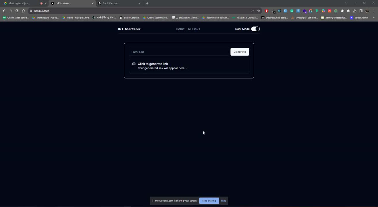 Hasibur Rahman on LinkedIn: #reactjs #nextjs #tailwindcss #tailwind # ... Hasibur Rahman on LinkedIn: #reactjs #nextjs #tailwindcss #tailwind # ...
