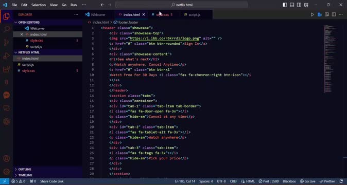 Komal Patil. on LinkedIn: #html #css Komal Patil. on LinkedIn: #html #css