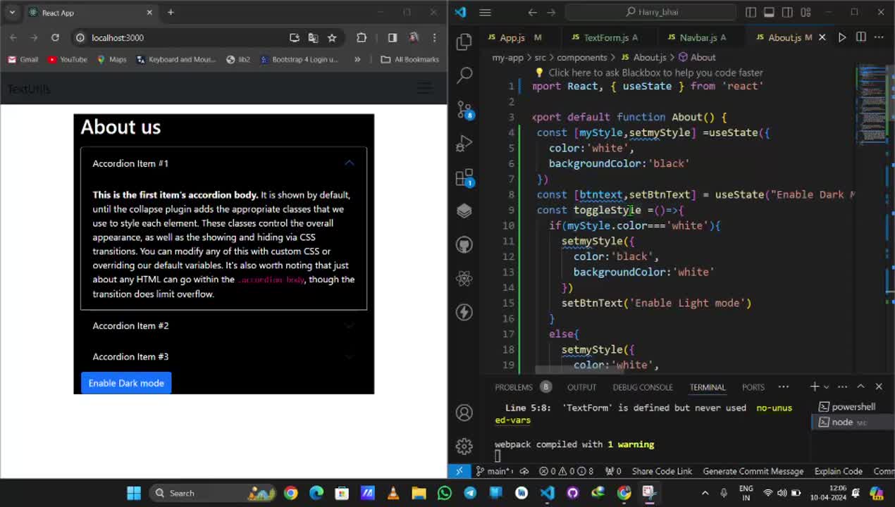 Uttam Kumar on LinkedIn: #reactjs #framework #fullstackwebdevelopment Uttam Kumar on LinkedIn: #reactjs #framework #fullstackwebdevelopment