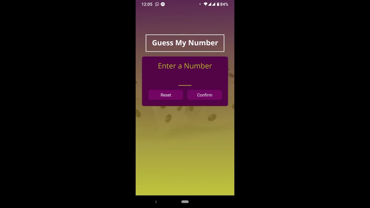 Samuel Joseph on LinkedIn: #devlog #reactnative #typescript Samuel Joseph on LinkedIn: #devlog #reactnative #typescript