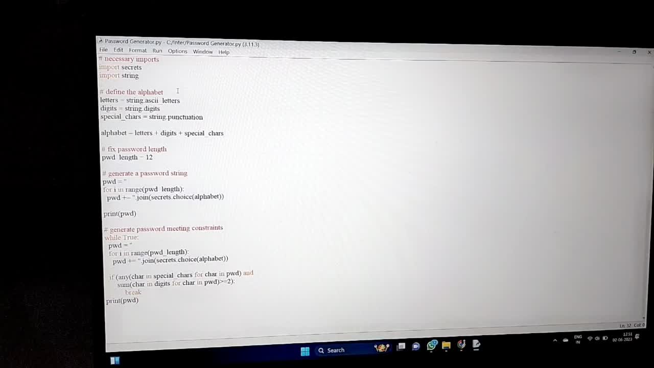 Chetan Shinde on LinkedIn: #learnsmasher #pythonprogramming #python # ... Chetan Shinde on LinkedIn: #learnsmasher #pythonprogramming #python # ...