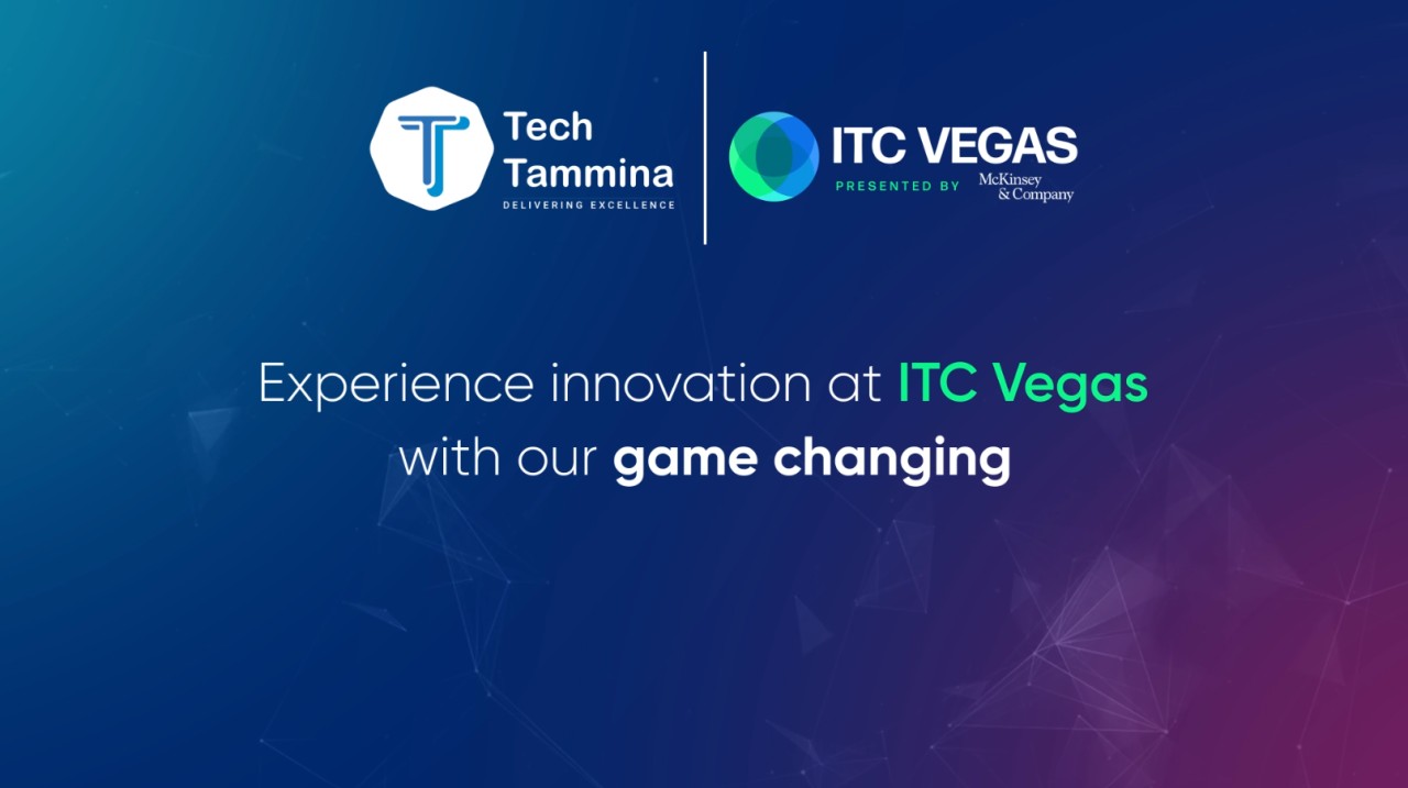 TechTammina LLC on LinkedIn: Navigate the Future with Tech Tammina LLC ... TechTammina LLC on LinkedIn: Navigate the Future with Tech Tammina LLC ...