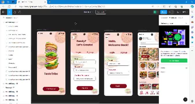 taniya yadav on LinkedIn: #codesoft #uiuxdesign #mobileappdesign # ... taniya yadav on LinkedIn: #codesoft #uiuxdesign #mobileappdesign # ...