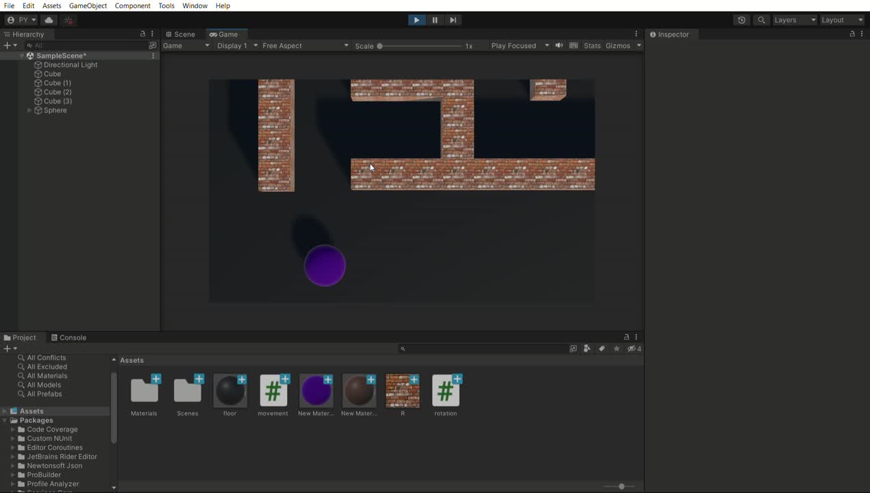 Prince Kumar Yadav on LinkedIn: #innogeeks #unity3d Prince Kumar Yadav on LinkedIn: #innogeeks #unity3d