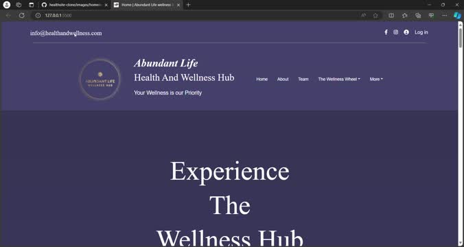 Vishnu Das on LinkedIn: #html5 #css3 #bootstrap5 #html #css #bootstrap ... Vishnu Das on LinkedIn: #html5 #css3 #bootstrap5 #html #css #bootstrap ...