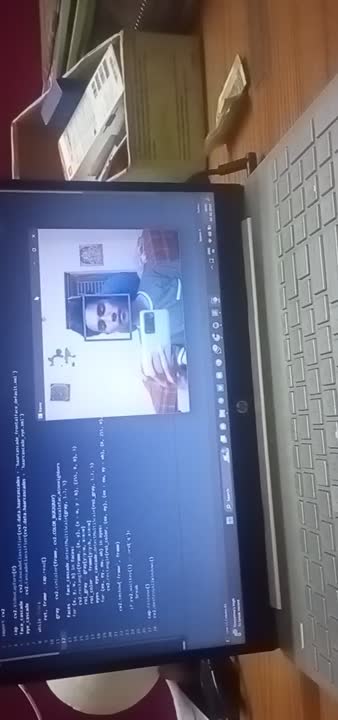 Kuchibhotla Pavan Kumar on LinkedIn: #pythoncoding #python3 #opencv #numpy Kuchibhotla Pavan Kumar on LinkedIn: #pythoncoding #python3 #opencv #numpy