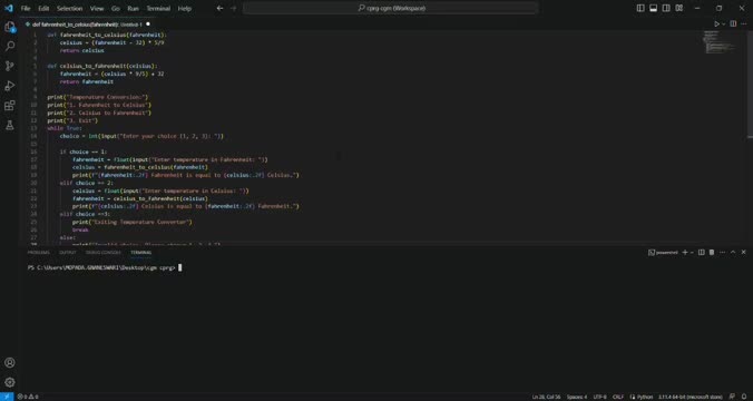 Ruchitha Sree on LinkedIn: #technohacks #pythondevelopment #internship ... Ruchitha Sree on LinkedIn: #technohacks #pythondevelopment #internship ...
