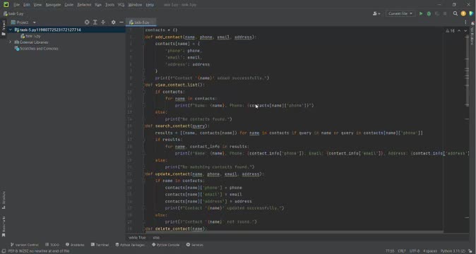 Shravya Pagudala on LinkedIn: #github #codesoft #codesoftinternship # ... Shravya Pagudala on LinkedIn: #github #codesoft #codesoftinternship # ...