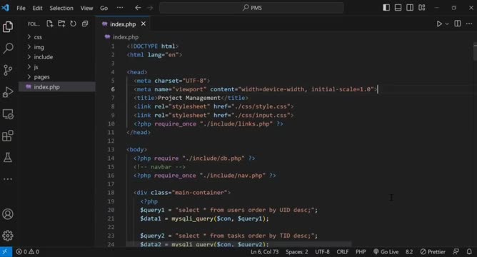 Ragini Reddy on LinkedIn: #fullstackwebdeveloper #bharatintern Ragini Reddy on LinkedIn: #fullstackwebdeveloper #bharatintern