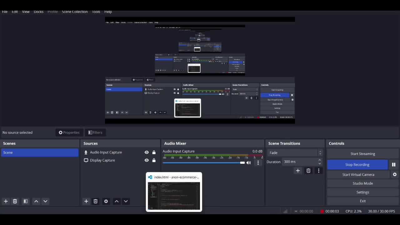 Priyadarshan Kumar on LinkedIn: Task 2 - E-Commerce website using HTML ... Priyadarshan Kumar on LinkedIn: Task 2 - E-Commerce website using HTML ...