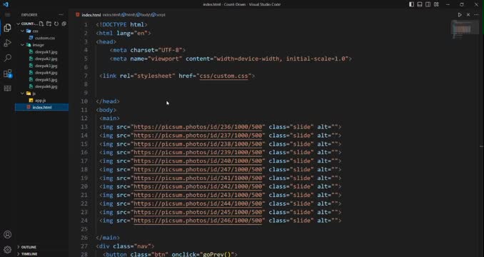 Deepak Lodha on LinkedIn: #js #javascript #frontenddevelopment # ... Deepak Lodha on LinkedIn: #js #javascript #frontenddevelopment # ...