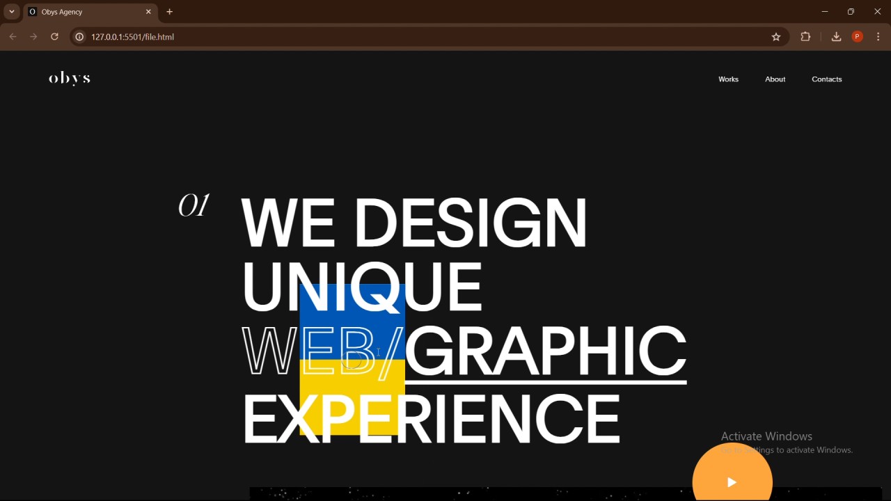 Anmol Kumar on LinkedIn: #webdevelopment #javascript #gsap #webdesign # ... Anmol Kumar on LinkedIn: #webdevelopment #javascript #gsap #webdesign # ...
