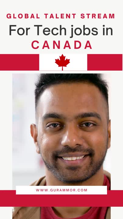 GurAmmor Inc on LinkedIn: #globaltalentstream #canada # ... GurAmmor Inc on LinkedIn: #globaltalentstream #canada # ...