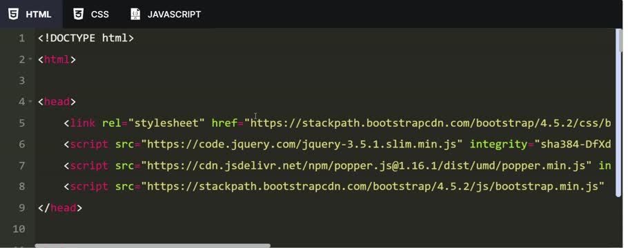 Hiba Sidhick on LinkedIn: #30daysofcode #html #css #staticwebsite ... Hiba Sidhick on LinkedIn: #30daysofcode #html #css #staticwebsite ...