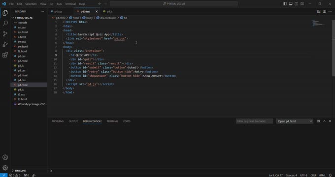 Asiya Syed on LinkedIn: #frontenddevelopment #html #css #javascript # ... Asiya Syed on LinkedIn: #frontenddevelopment #html #css #javascript # ...