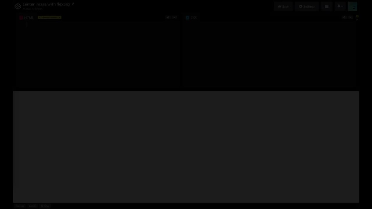 Masud Al Imran on LinkedIn: Center image inside a div using flex box | CSS Masud Al Imran on LinkedIn: Center image inside a div using flex box | CSS