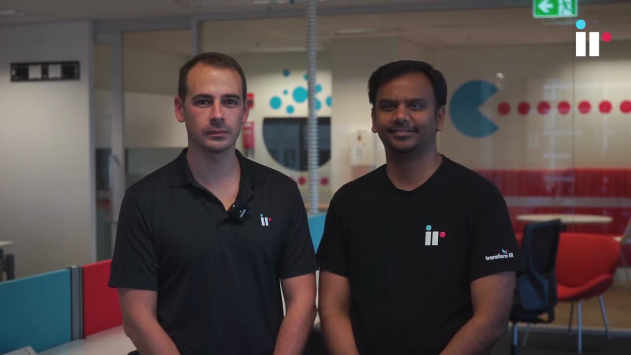 IR on LinkedIn: #msps IR on LinkedIn: #msps