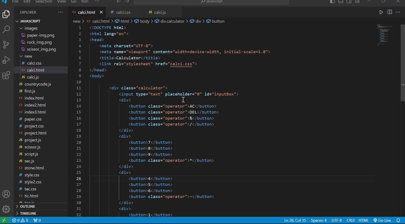 Manshi Kumari on LinkedIn: #html #css #javascript #webdevelopment # ... Manshi Kumari on LinkedIn: #html #css #javascript #webdevelopment # ...