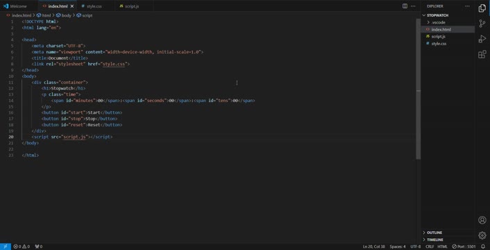 Aditya Tiwari on LinkedIn: #webdevelopment #internship #prodigyinfotech ... Aditya Tiwari on LinkedIn: #webdevelopment #internship #prodigyinfotech ...