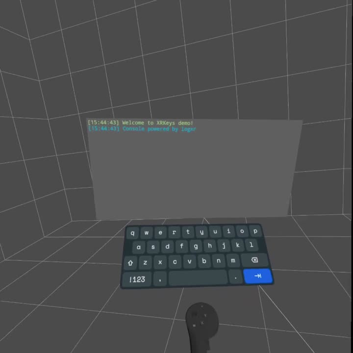 Felix Zhang on LinkedIn: #threejs #webxr Felix Zhang on LinkedIn: #threejs #webxr