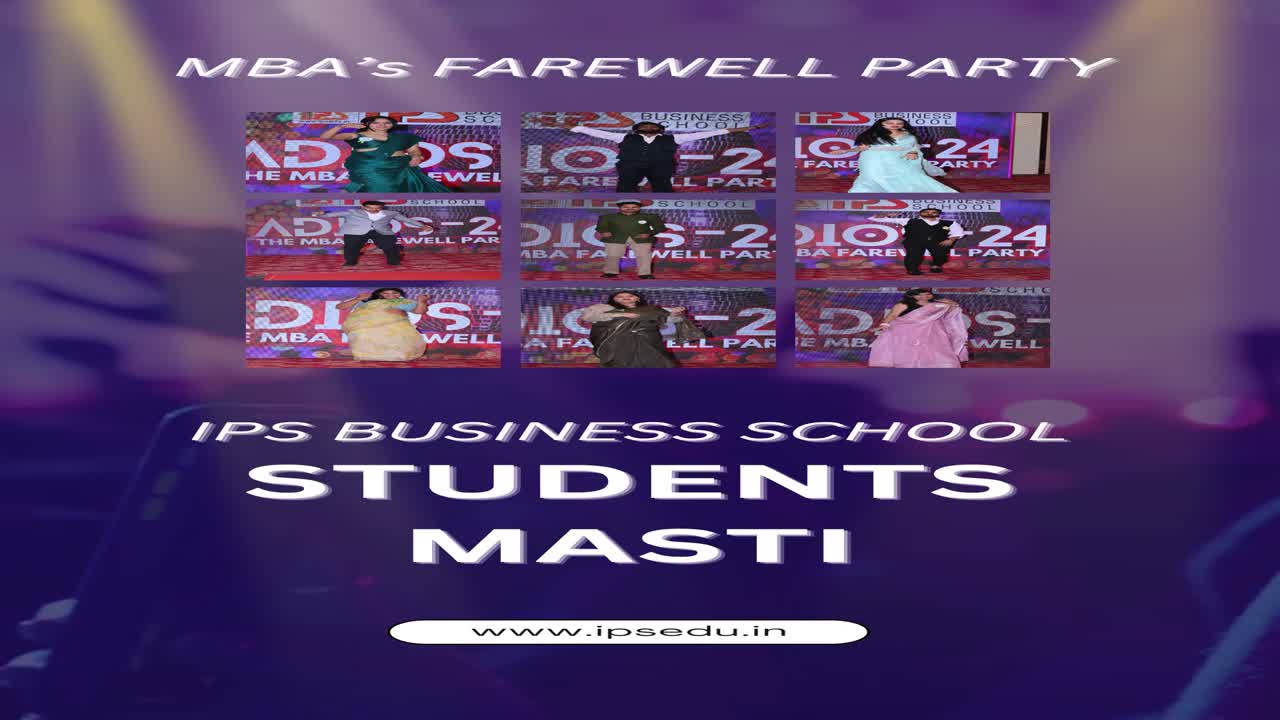 IPS COLLEGE JAIPUR on LinkedIn: #pgdm #mba #bca #bba #ipscollege # ... IPS COLLEGE JAIPUR on LinkedIn: #pgdm #mba #bca #bba #ipscollege # ...