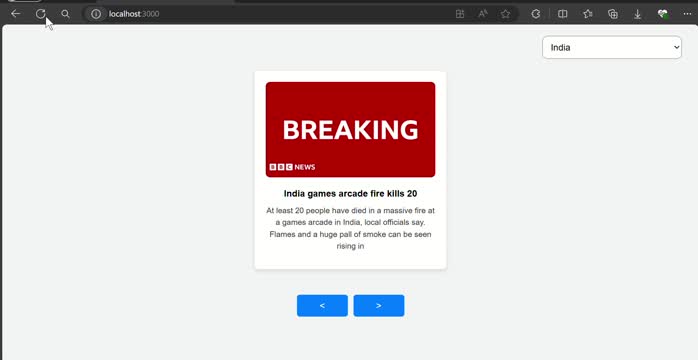 Sivaram Anandkumar on LinkedIn: #react #reactjs #javascript #ui Sivaram Anandkumar on LinkedIn: #react #reactjs #javascript #ui
