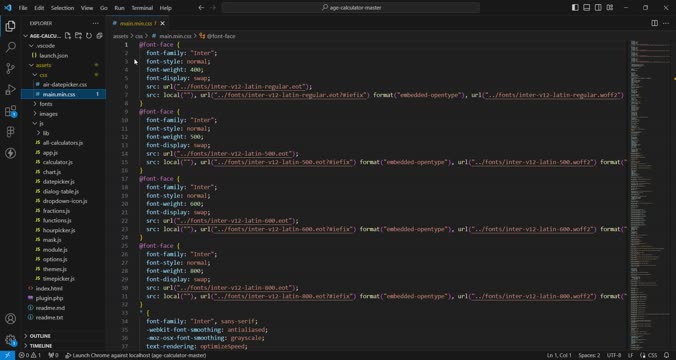 Nithish Kumar R on LinkedIn: #codealpha Nithish Kumar R on LinkedIn: #codealpha
