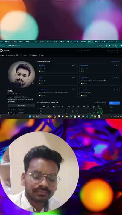 Vishu Jsr on LinkedIn: #github #profile #readme #ezsnippet #techtips # ... Vishu Jsr on LinkedIn: #github #profile #readme #ezsnippet #techtips # ...