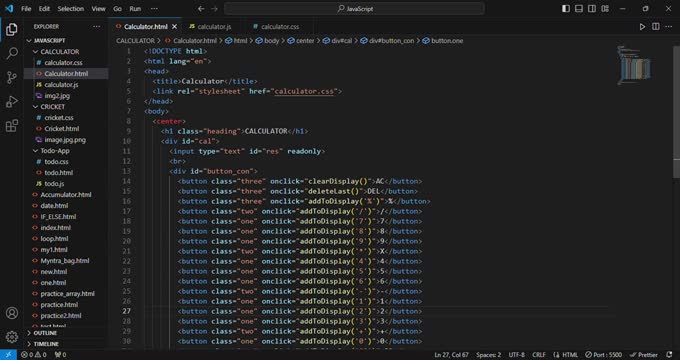 RISHABH MASSEY on LinkedIn: #webdevelopment #html #css #javascript # ... RISHABH MASSEY on LinkedIn: #webdevelopment #html #css #javascript # ...
