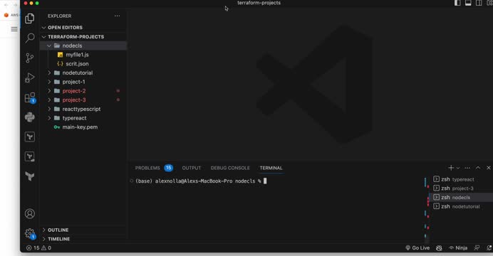 Alex Aime Nolla Batta on LinkedIn: Let talk Node js Global variables ... Alex Aime Nolla Batta on LinkedIn: Let talk Node js Global variables ...