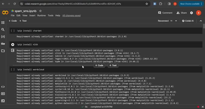 aman rai on LinkedIn: #codesoft #intership #machinelearning aman rai on LinkedIn: #codesoft #intership #machinelearning