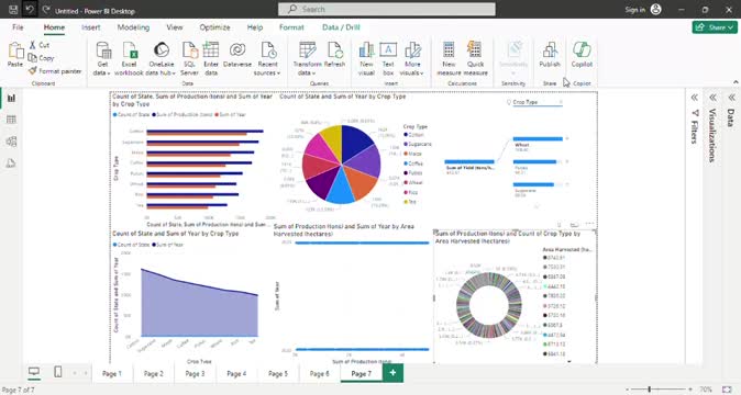 Padma sri Rimmalapudi on LinkedIn: #ammiers #powerbi # ... Padma sri Rimmalapudi on LinkedIn: #ammiers #powerbi # ...