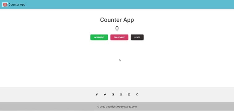 Arjun V M on LinkedIn: #react #javascript #webdevelopment # ... Arjun V M on LinkedIn: #react #javascript #webdevelopment # ...