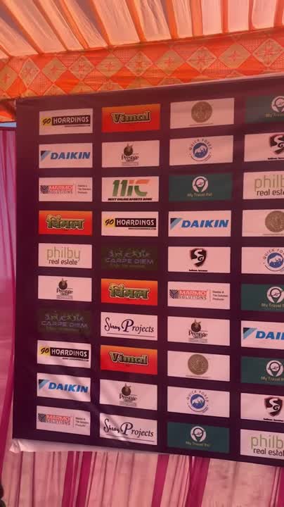 Arpita Barua Jha on LinkedIn: #gohoardings #dwarka #cricket Arpita Barua Jha on LinkedIn: #gohoardings #dwarka #cricket
