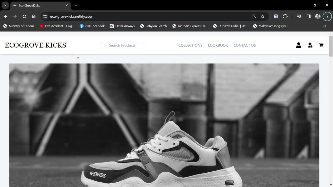 Muhammed Sanin on LinkedIn: 🚀 Exciting News! I just launched my latest ... Muhammed Sanin on LinkedIn: 🚀 Exciting News! I just launched my latest ...